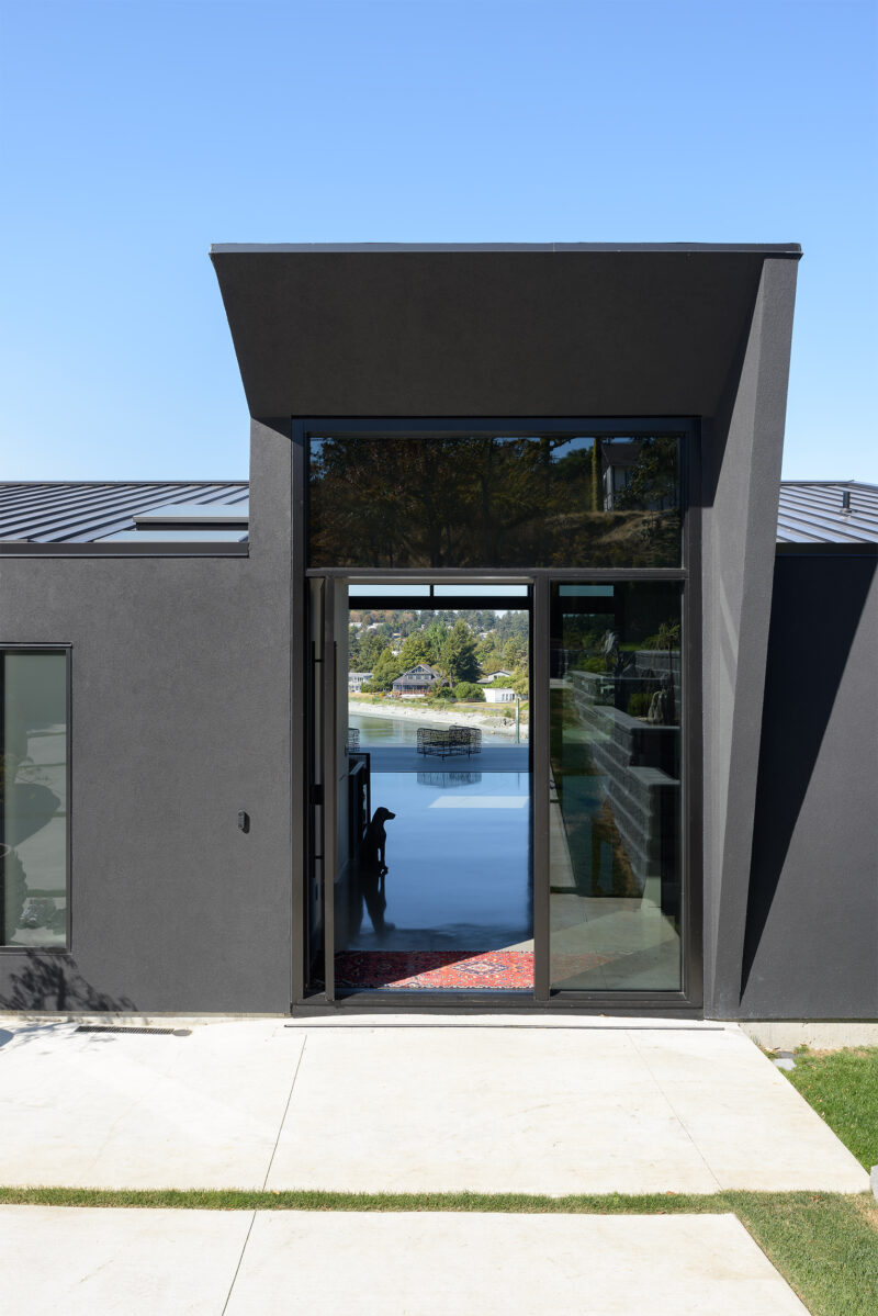 MJM Architect | Designing Exceptional Spaces in Victoria BC